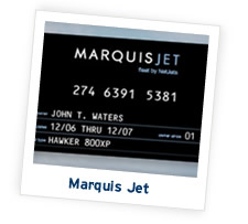 The Mile High Club of Luxury Aircraft Charters