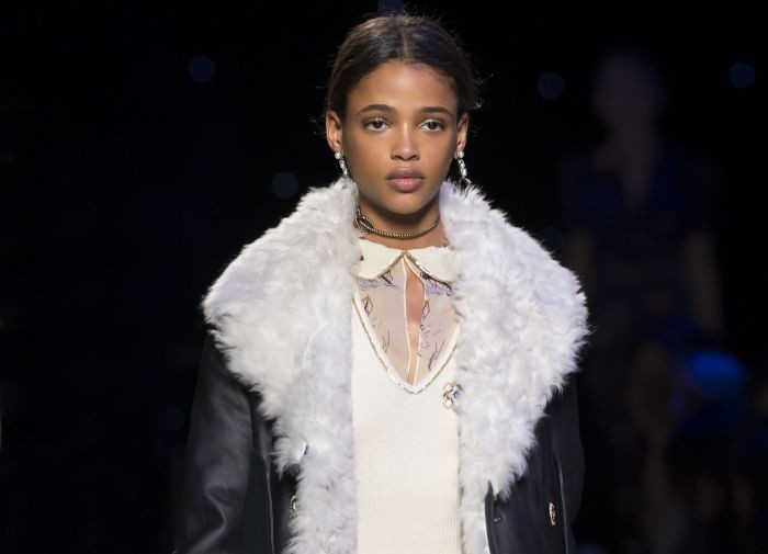 Best Runway Models